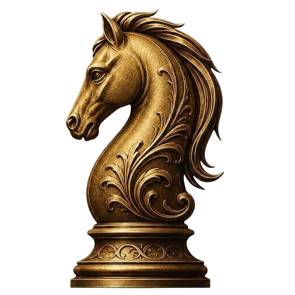 Orchestrator · Chess Tattoo